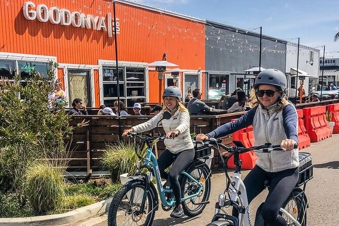 Local Guided Electric Bike Tour from Solana Beach to Encinitas - Who Will Love This Tour?