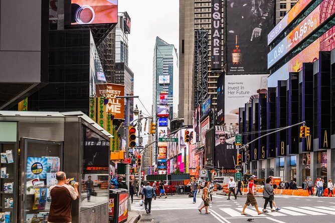 Local New York City Point To Point - Understanding the Service
