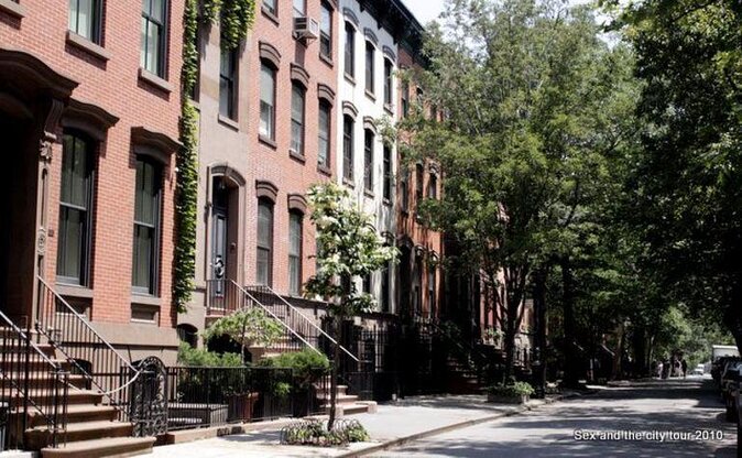 Local & Seasonal Cooking in Greenwich Village - Discovering Local & Seasonal Cooking in Greenwich Village: A Practical Review