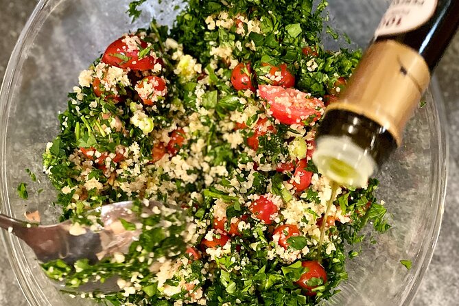 Local & Seasonal Cooking in Greenwich Village - An In-Depth Look at the Greenwich Village Cooking Experience