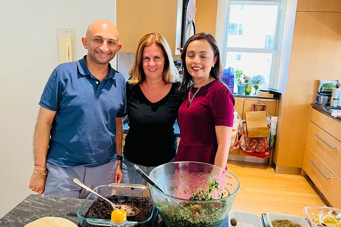 Local & Seasonal Cooking in Greenwich Village - FAQs