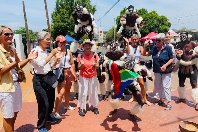 LocalPlaces Understanding Soweto Tour - Why This Tour Offers Real Value