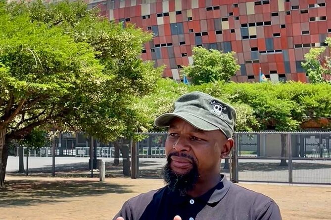 LocalPlaces Understanding Soweto Tour - FAQ