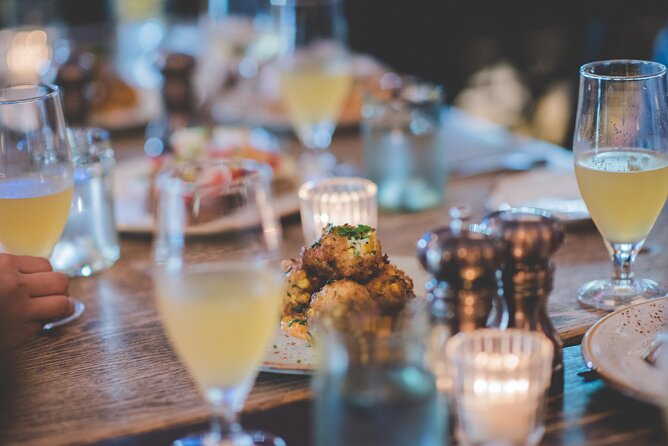 Locals' Favorites Food Tour - Authentic Experiences and Guest Insights