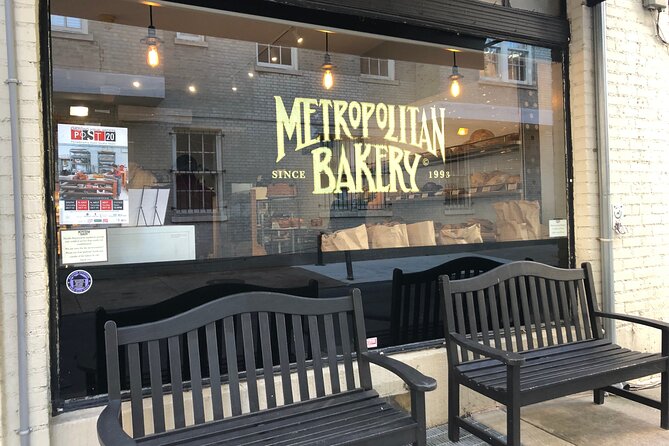 Locals' Favorites Food Tour - The Sum Up: Who Is This Tour Best For?