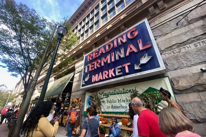 Locals' Favorites Food Tour - FAQ Section