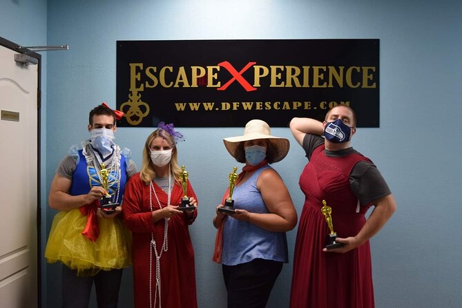 Lock Me If You Can Escape Room - Who Should Consider This Escape Room?