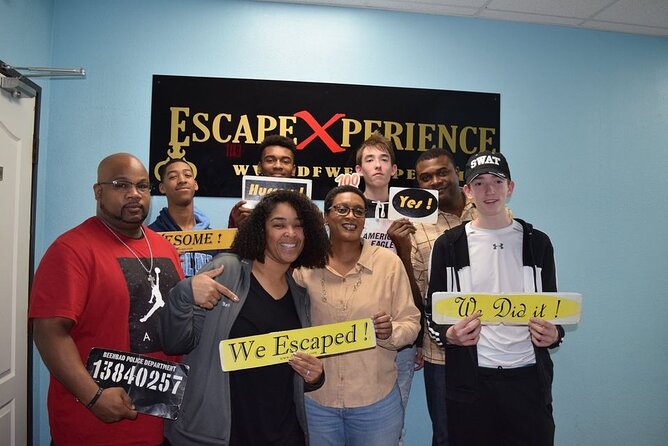 Lock Me If You Can Escape Room - Final Thoughts: Is It Worth It?