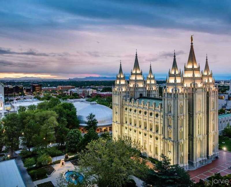 Lodging at Old Faithful Yellowstone&Grand Teton 5-Day Tour - Transportation and Accommodation: Comfort and Convenience