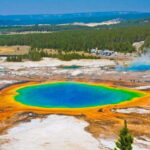Lodging at Old Faithful Yellowstone&Grand Teton 5-Day Tour - What Travelers Can Expect: Realistic Insights
