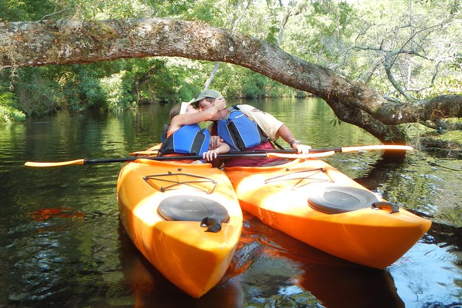 Lofton Creek Kayaking Trip with Professional Guide - Final Thoughts