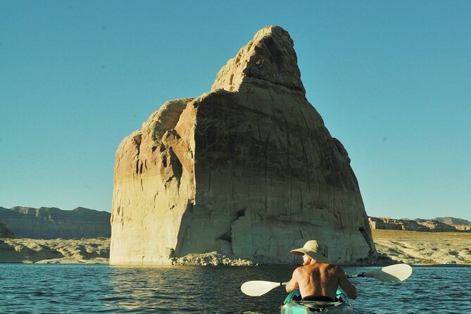 Lone Rock Beach kayak/paddleboard tour - What’s Included and What to Bring
