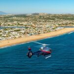 Long Beach: California Coastal 30-Minute Helicopter Tour - What You Can Expect During the Flight