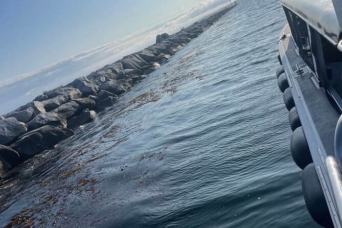 Long Beach Glass Bottom Boat Eco-Tour - FAQs
