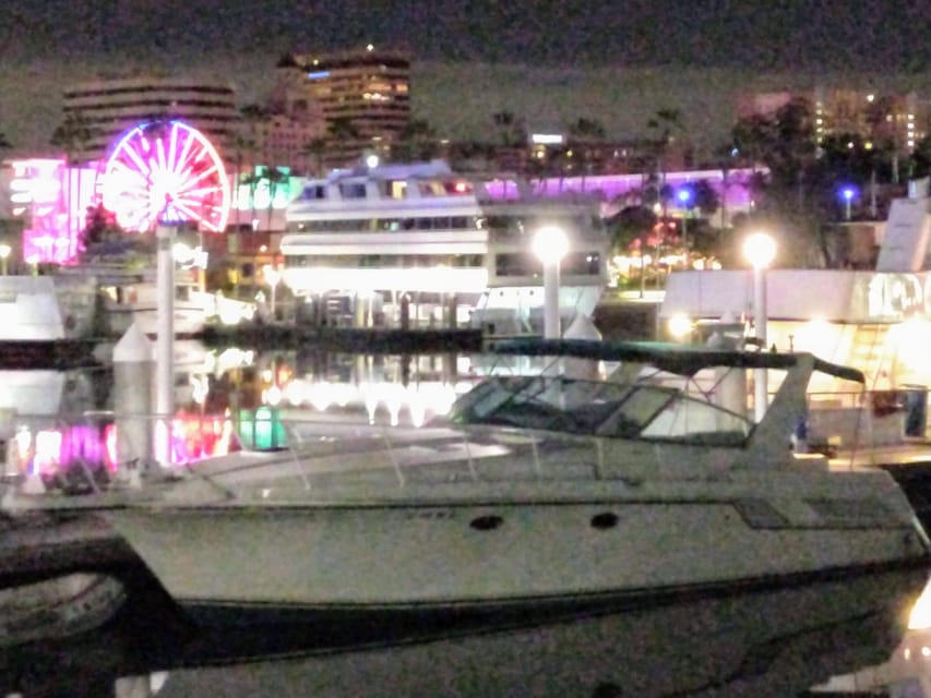 Long Beach: Private Night Yacht Cruise With City Lights - Why You’ll Love This Yacht Cruise