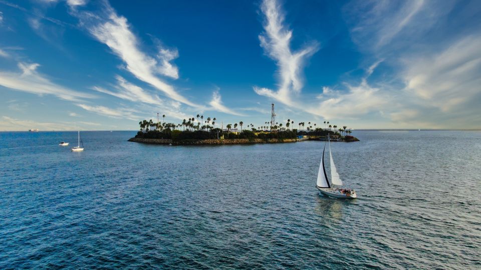 Long Beach: Private Sailboat Rental with Licensed Captain - Final Thoughts
