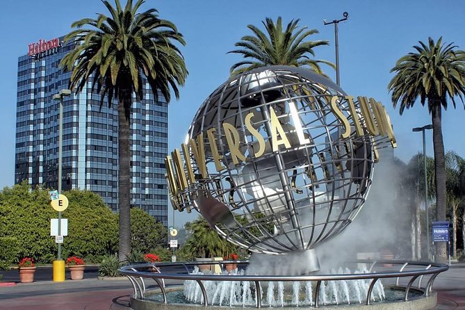 Long Beach private transfer to or from Universal Studios. - An In-Depth Look at the Service