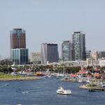 Long Beach Self-Guided Bike Tour - Unpacking the Experience