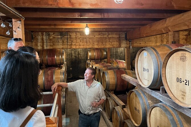 Long Island Wine and Food Day Trip with Sommelier host from NYC - Real Insights from Reviews