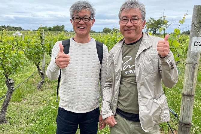 Long Island Wine and Food Day Trip with Sommelier host from NYC - Who Will Love This Tour?