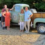 Long Island Wine Tour North Fork Sights, Bites & Flights Full-Day - The Itinerary in Detail: What to Expect on the North Fork Experience