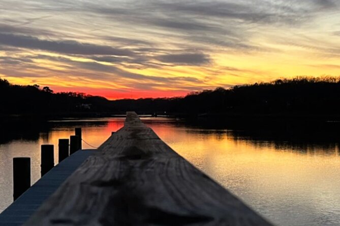 Long Island Wine Tour North Fork Sights, Bites & Flights Full-Day - FAQ