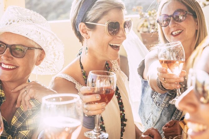 Long Island Winery Tour - Key Points  