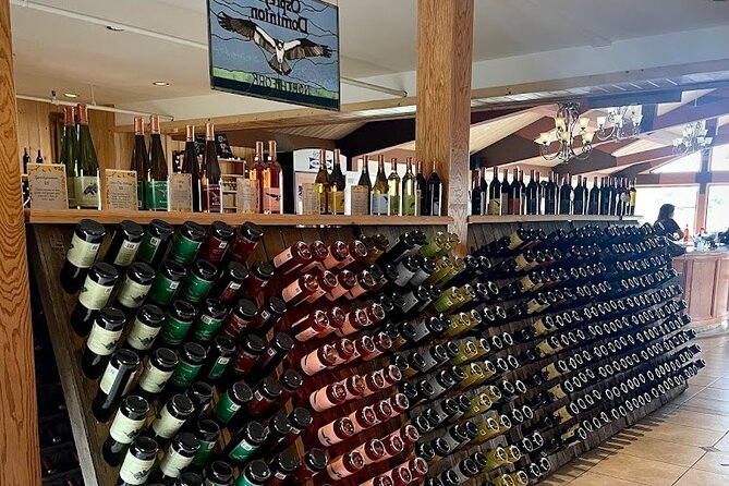 Long Island Winery Tour - FAQ