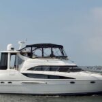Long Island: Yacht Charters, Location: Port Jefferson Harbor - What to Expect from Your Day on the Water