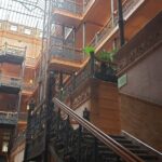 Looney Los Angeles Scavenger Hunt - Starting Point and End Location