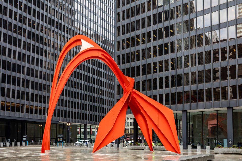 Loop Architecture tour in Chicago - The Value of a Private Guided Tour