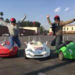Los Angeles: 1-Hour Mini-Car Guided Adventure Ride YOU Drive - Is it Worth the Cost?