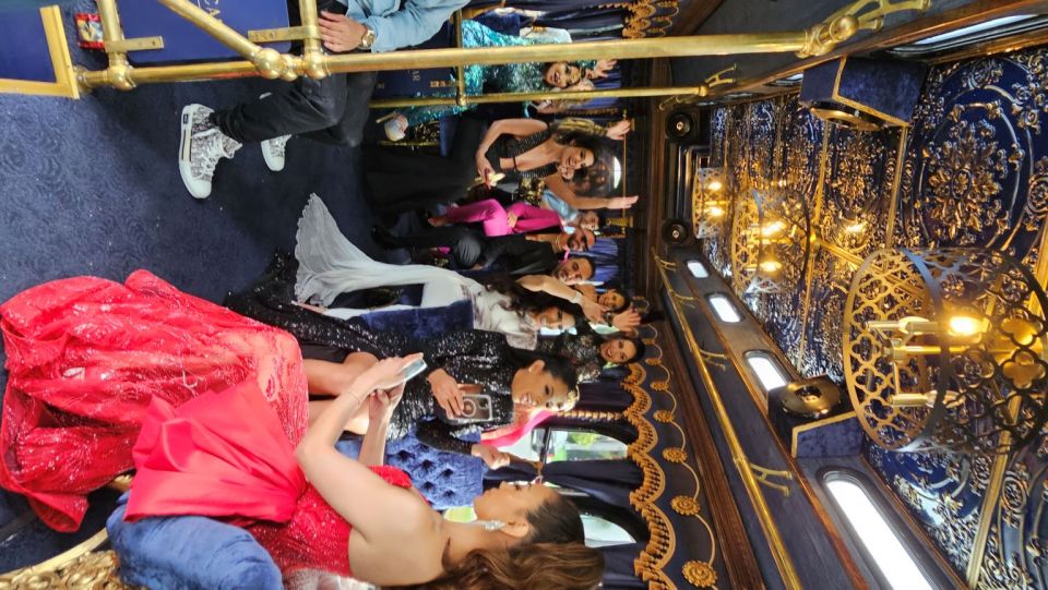 Los Angeles: #1 Trolley Bus Hollywood Sightseeing Tour - FAQs