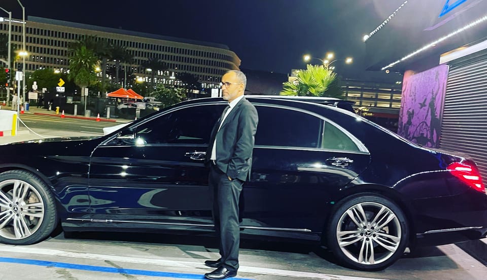 Los Angeles: 1-Way Private Transfer from LAX to Disneyland - Why Choose This Transfer?