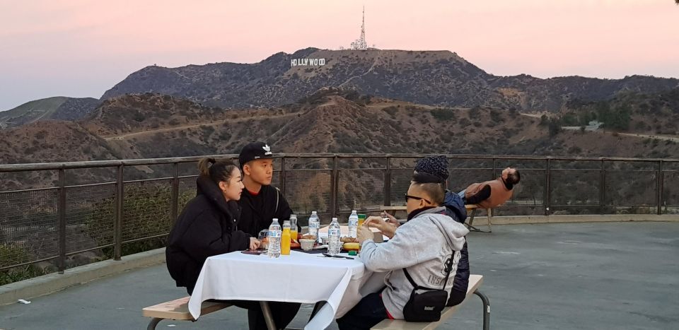 Los Angeles: 2.5 Hour Guided Mini-Car Sunrise Tour YOU Drive - The Experience: What Makes It Special