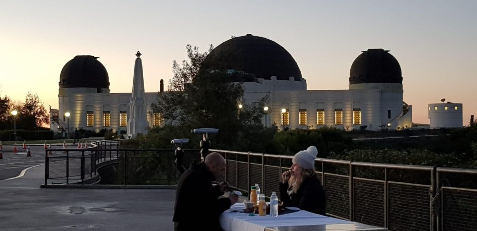 Los Angeles: 2.5 Hour Guided Mini-Car Sunrise Tour YOU Drive - What People Say