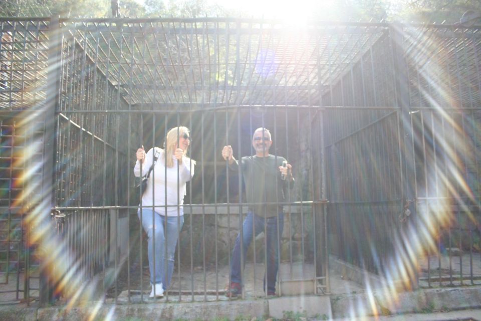 Los Angeles: 2.5hr MiniCar Guided Discover LA Tour YOU drive - Practical Details and Comfort