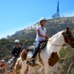 Los Angeles: 2-Hour Hollywood Trail Horseback Riding Tour - Why This Tour Offers Good Value