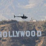 Los Angeles: 20 Minutes Hollywood Celebrity Helicopter Tour - The Price and Its Value