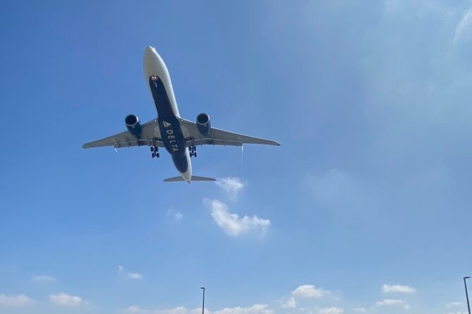 Los Angeles 3-Hour Hollywood - Beverly Hills -LAX Trip - Final Thoughts
