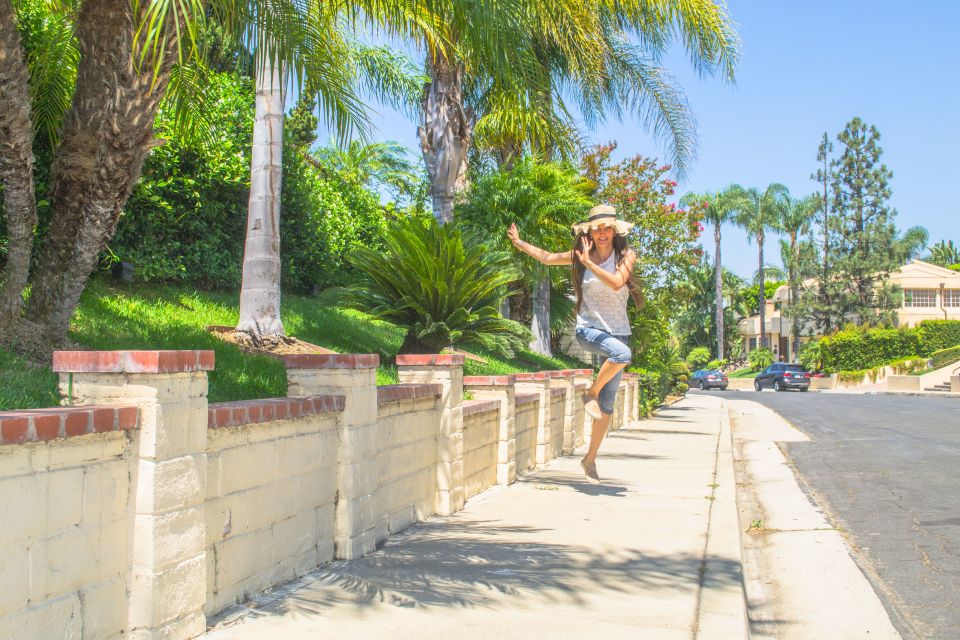 Los Angeles: 3-Hour Private Driving Tour w/ Local Guide - Key Points