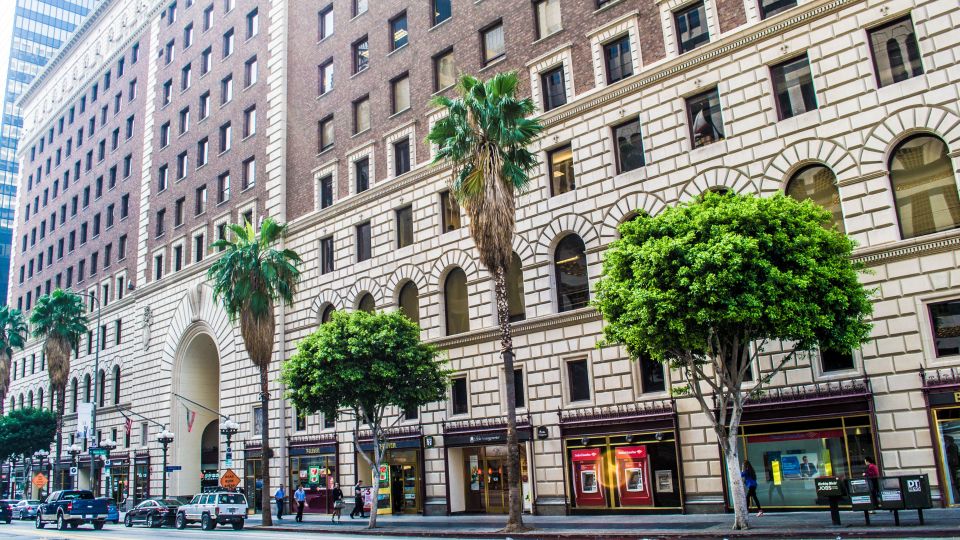 Los Angeles: 3-Hour Private Driving Tour w/ Local Guide - What You Can Expect
