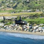 Los Angeles: 30 Minutes Helicopter Tour of the Coastline - FAQ