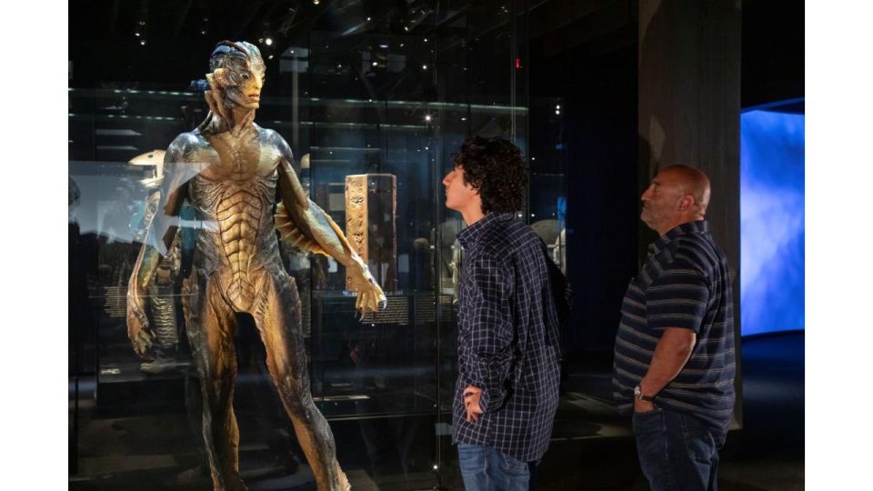 Los Angeles: Academy Museum of Motion Pictures Ticket - Who is This Experience Best For?