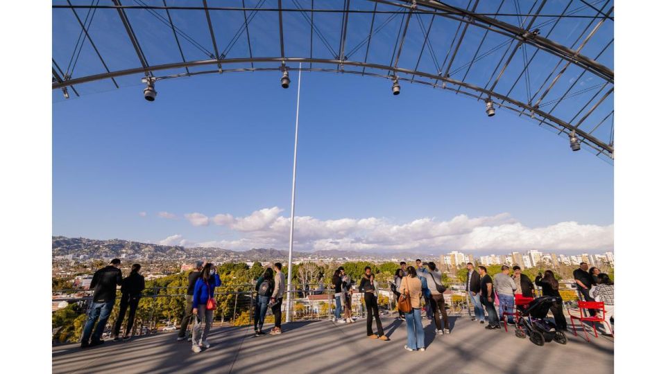 Los Angeles: Academy Museum of Motion Pictures Ticket - Frequently Asked Questions (FAQs)