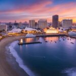 Los Angeles Airport LAX Transfer to Long Beach Hollywood Irvine - Why This Transfer Might Be Worth It