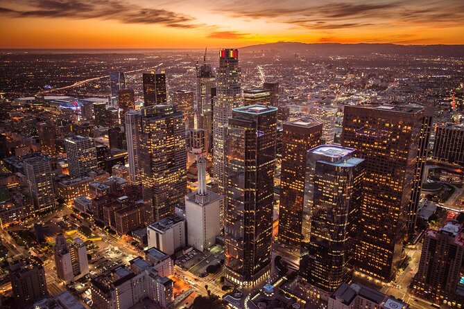 Los Angeles Airport LAX Transfer to Long Beach Hollywood Irvine - Practical Considerations and Tips