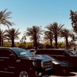 Los Angeles Airport Transfer and Transportation - Final Thoughts