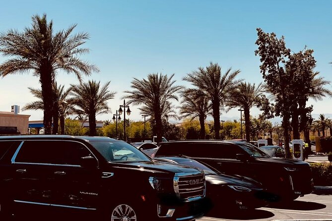Los Angeles Airport Transfer and Transportation - Final Thoughts