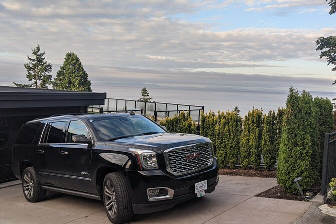 Los Angeles Airport(LAX)to Los Angeles - Arrival Private Transfer - Key Points